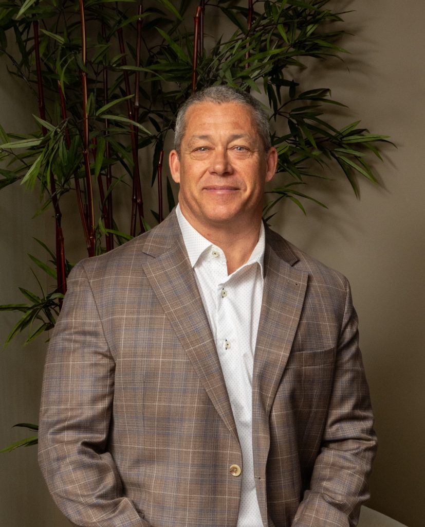 Sean Wilson - YXE Agents