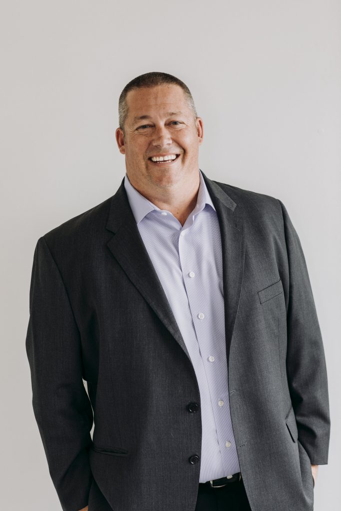 Sean Wilson - YXE Agents